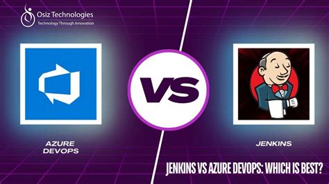 Jenkins Vs Azure Devops Which Is Best