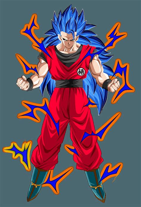 Goten Ssj6