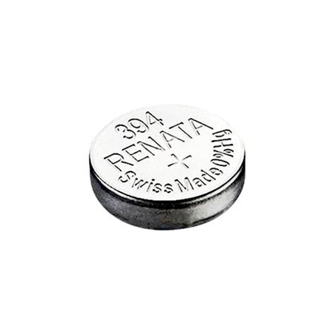 Baterie Renata 394, 380, LR936, AG9, G9, GP394, V394, SR936W, 1,55V ...