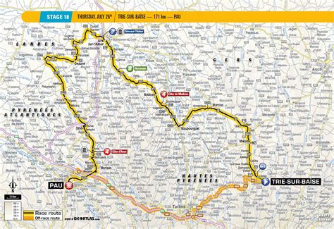 Tour De France Etappe Nehru Memorial