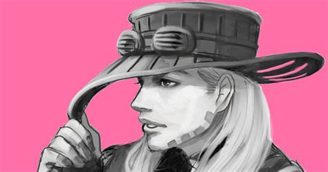 Sbr Sbr詰め合わせ 3 Nyancoromeのマンガ ジョジョ ジョニィ ジャイロ Pixiv