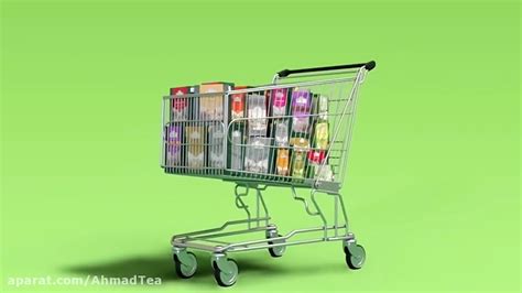 نکات مهم در هنگام خرید محصولات چای احمد