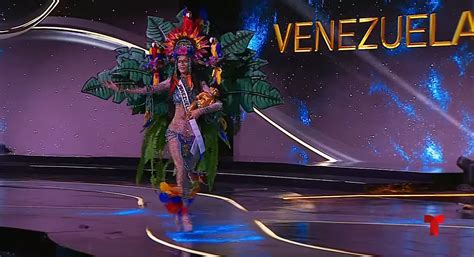 Miss Universo Chile 2024 En Vivo Con Emilia Dides Hora De La