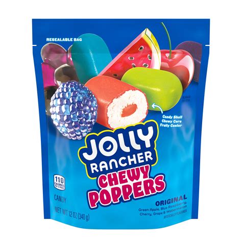 Jolly Rancher Candy Hersheyland