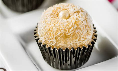 Beijinho De Coco Rezepte Suchen