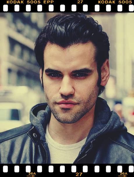 Biografia Actorului Cezar Constantine Americanul Cu Origini Romanesti O Poveste De Succes