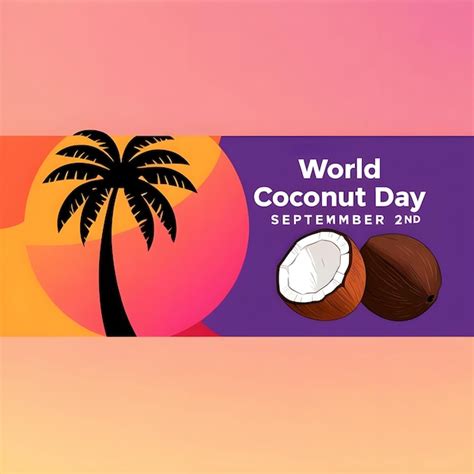 Stylized Poster Gradient Background Transitioning From Orange To Pink