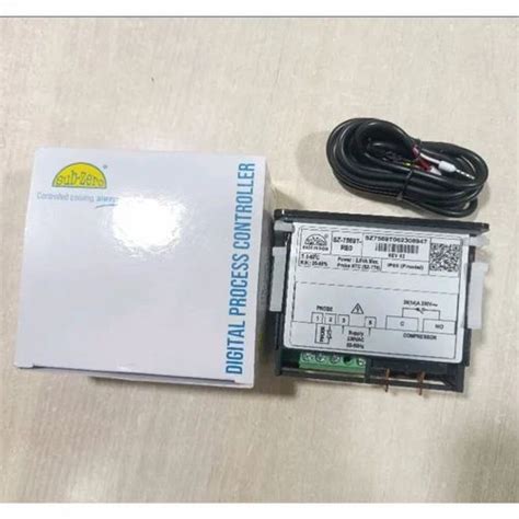 Pid Digital Process Controller Relay At ₹ 780 Piece In New Delhi Id