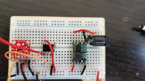 Pwm V To V True Analogue Motors Mechanics Power And Cnc Arduino Forum