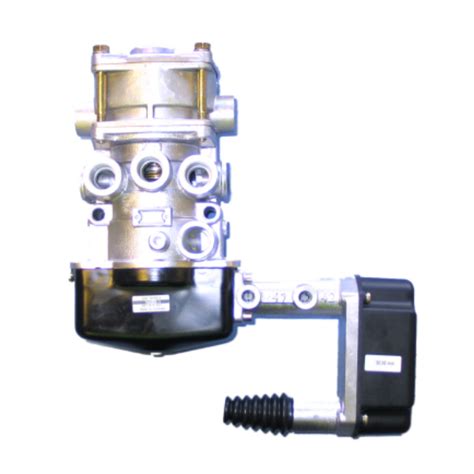 Combined Lsvrev Pneumatic Picksons