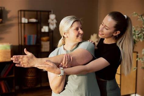 Exercising First Class Caregiving