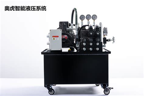 上海奥虎 上海奥虎自动化设备有限公司