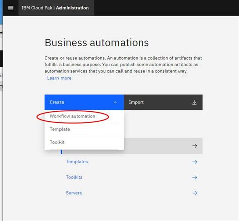 Integrating Workflow Automations In CP4BA With Content From FNCM On Traditional WebSphere
