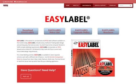 The 10 Best Barcoding Software