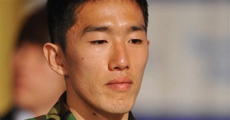 김정우 올해는 원톱 스트라이커 역할 포토