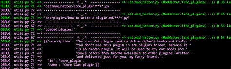 [core] find plugins search also in md files · issue 179 · cheshire cat