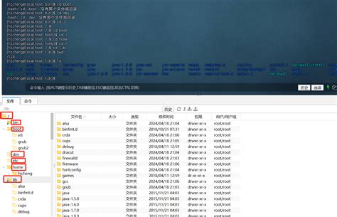 7、linux操作系统 Cd Pwd命令 不笨de汤姆猫 博客园
