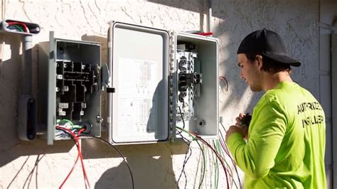 everything you need to know about solar panel wiring