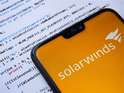 Solarwinds Suffers Second Hack Against Amidst Clean Up After The Last One