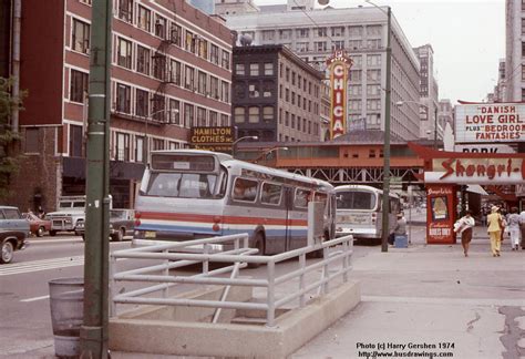 New Cta Corgi Diecast Cta Bus Chicago Transit Forum