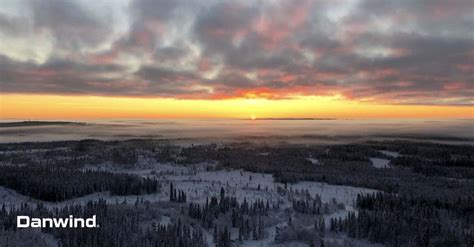 Danwind Renewableenergy Windpower Danwind