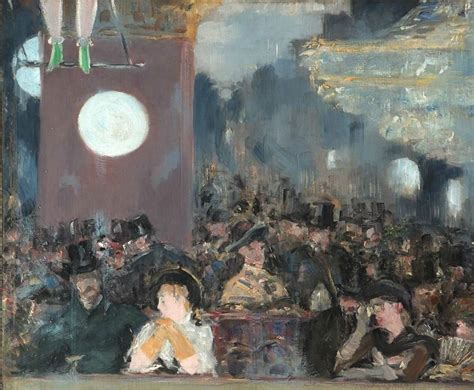 Il bar delle Folies Bergère di Manet Arte Svelata Blog di Giuseppe