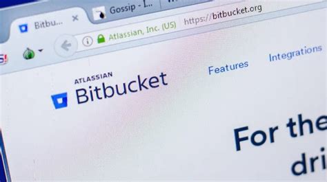 Gitlab Github Bitbucket Integration