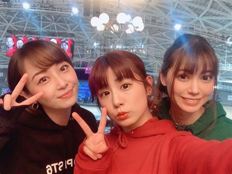 安森彩那 💐ショウガールズ💐 Ayanuu719 Twitter
