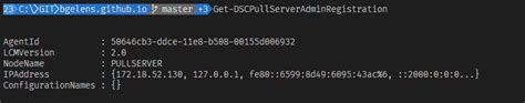 dsc pull server reloaded part 3 pre create the pull server database
