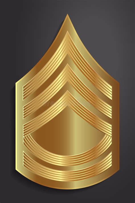 Army Asu Rank Sergeant First Class Us Army Lg Sergeant First Class Sfc