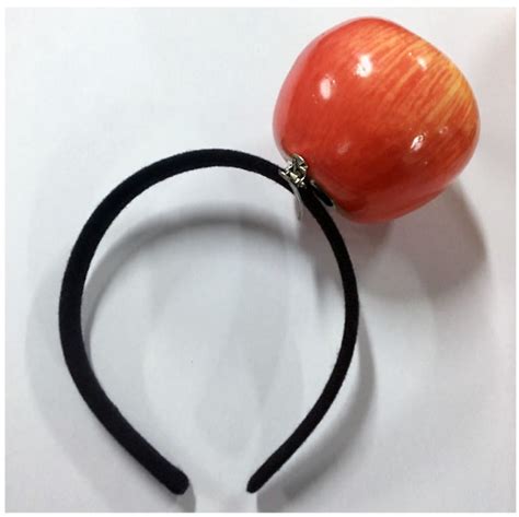제이펀치 반티세상 톡톡튀는 체육대회소품~ 과일머리띠 이런거 봤음 과일머리띠 체육대회소품