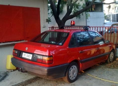 Volkswagen Passat Cl Specs Photos Videos And More On Topworldauto