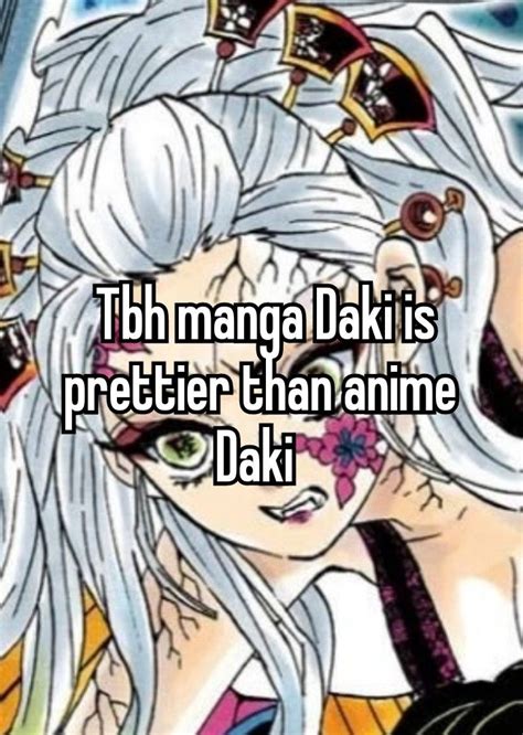 She Looks Soooo Pretty In The Manga Slayer Anime Relatable Slayer