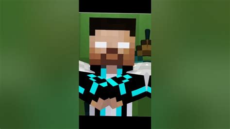 All Herobrines From Minecraft Youtube