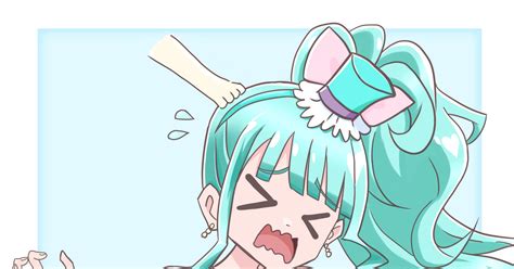 キュアリリアン プリキュアに変身してもこうであってほしい なっぺのイラスト Pixiv
