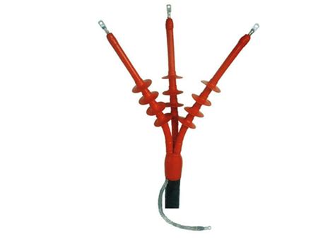 Outdoor 33kv End Termination Kit 3c X 300 Sq Mm Model Epkt C Bui