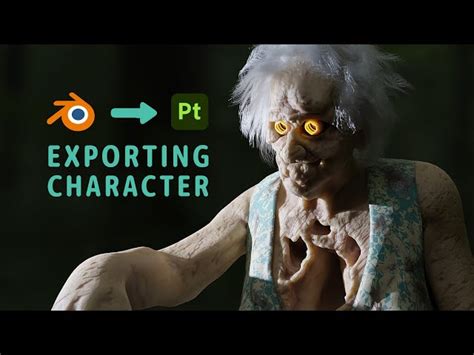 Free Video Blender To Substance It Was A Journey From BoroCG Class Central