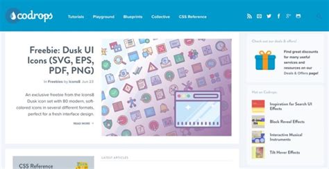 11 best web design blogs to follow dhiren patel
