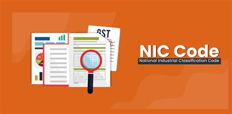 Understanding Nic Codes For Msme Meaning Significance And List Of Codes