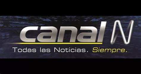 Comunicado De Canal N Canal N