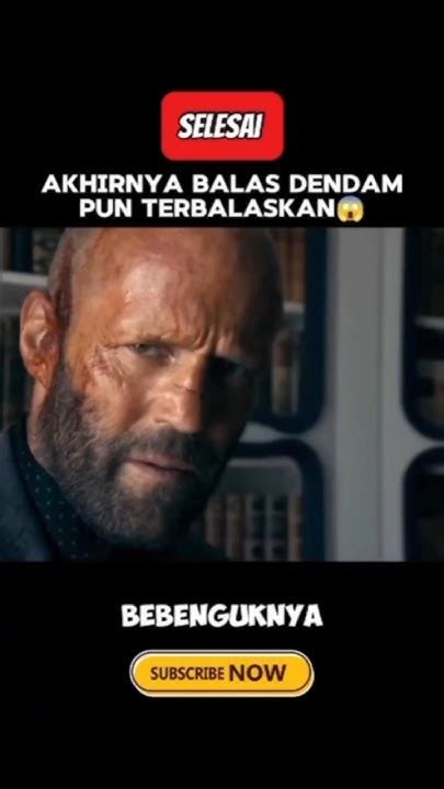 Akhirnya Balas Dendampun Terbalaskan Film Alurceritafilm Shorts Pikfilm11 Youtube