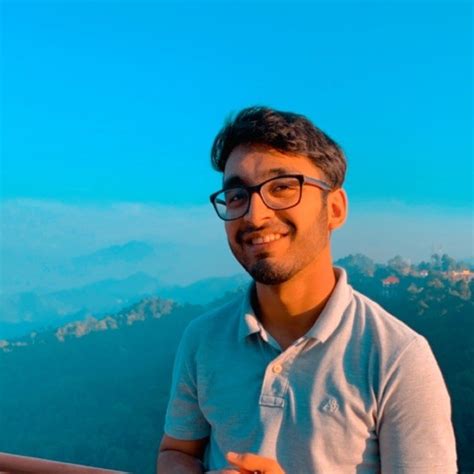 Pratham Kalra Software Developer Samsung Sds Linkedin