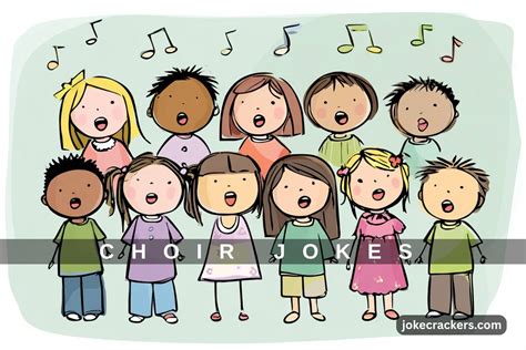 393 Choir Jokes Puns And One Liners That Will Make You Sing And