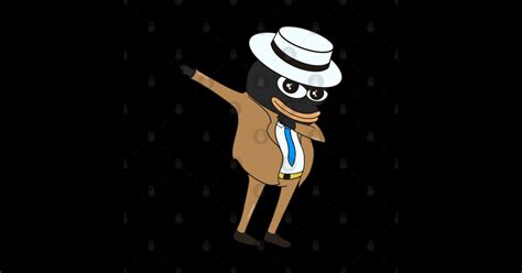 Tux Penguin Meme Sticker Linux Sticker Teepublic