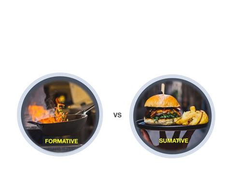 Mengenal Lebih Dekat Tentang Formative Evaluation Ppt Free Download