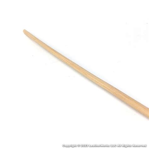 Rattan Cane LeatherWerks