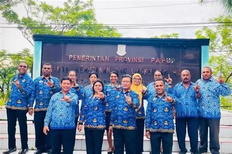 Kepala Bkn Butuh Tenaga Asn Darurat 2023 Di Provinsi Ini Orang Asli
