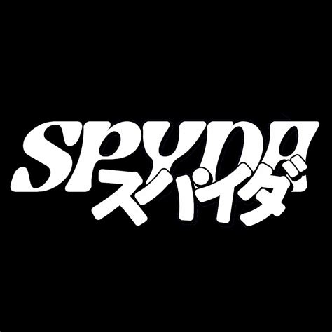 Spyda Youtube
