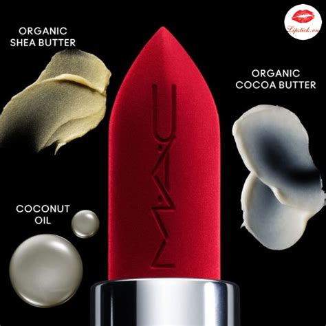 Son Mac 668 Forever Curious Màu Đỏ Hồng Đậm Macximal Silky Matte
