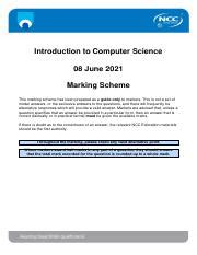 Understanding Computer Science An Introduction To Number Course Hero